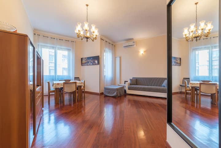 Domus Romana Saint Peter - Roma