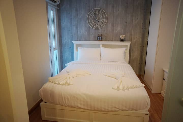 My Resort Hua Hin Condo A502 (100m. To Beach) - Hua Hin