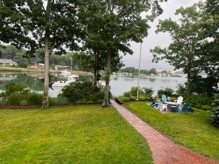 Richmar Getaway - Greenport, NY