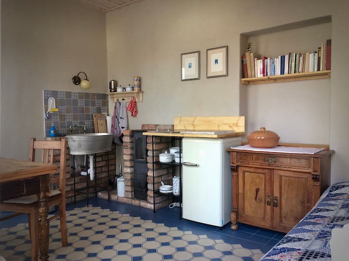 Kreativurlaub - Wolgast