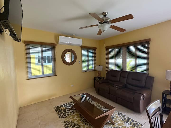 Secret Serenity Retreat Book Your Winter Getaway! - Nassau