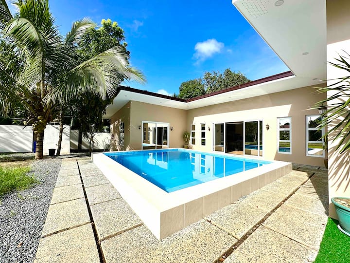 Terra Vascileia Prince With Pool (Good For 16 Pax) - Tagaytay