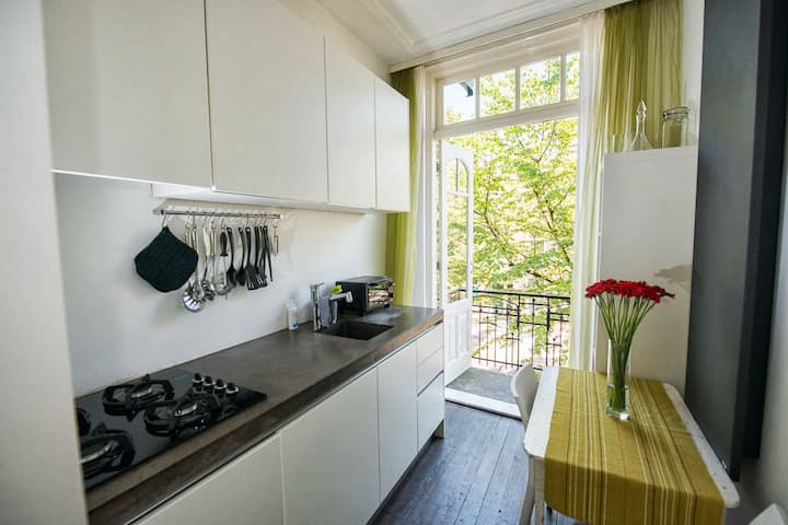 Casa La Rosa – B&b / Shortstay - 로테르담