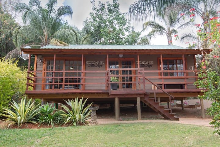 Lala Lapa Self Catering Accomodation - Mbombela