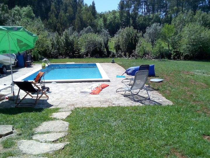 Casa De Pedra - Ferreira do Zêzere