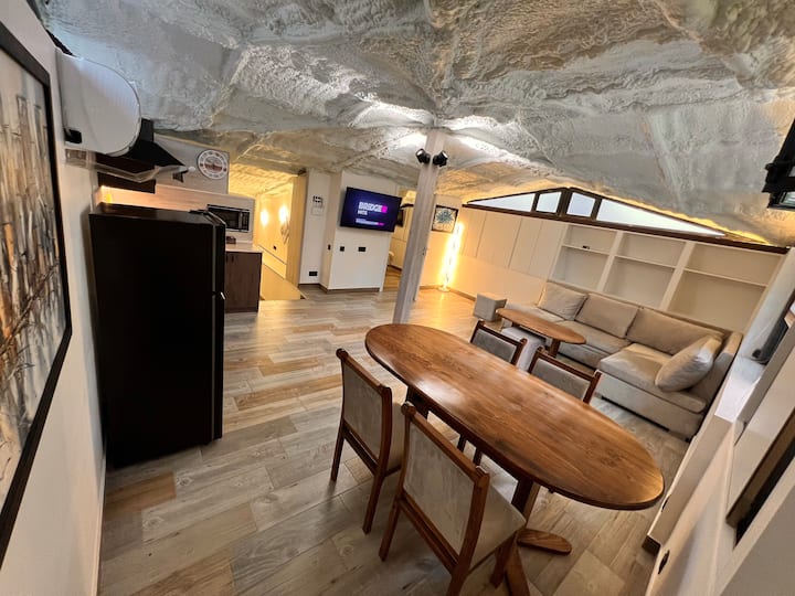 Aghayan Apart - Yerevan