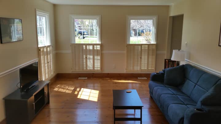 Cozy Room - Reston, VA