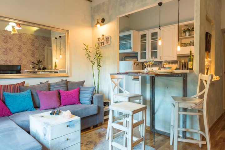 Apartments Harmony 18 - Belgrade