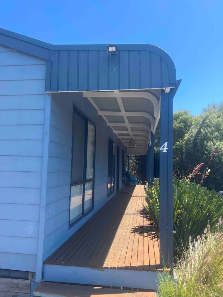 The Blue Escape Cowes - Cowes