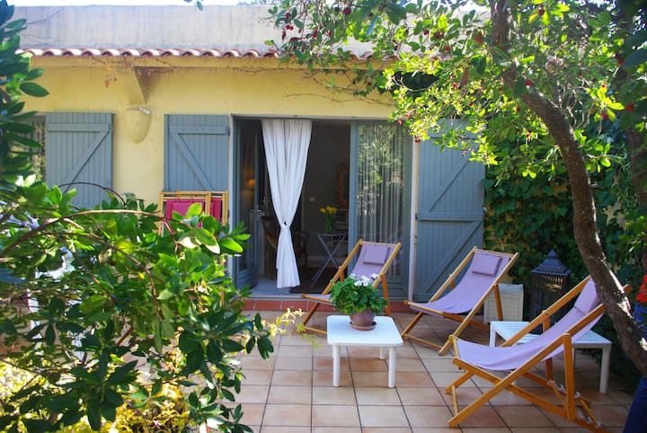 Villa De Vacances à Porto-vecchio! - Porto-Vecchio