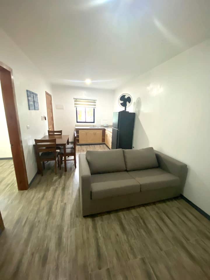 Panglao Brand New Family Apt. With Pool - Panglao