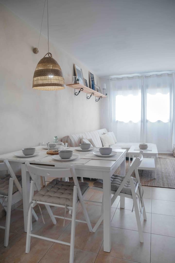 Wave & Chill -Ocean View Suite With Balcony- - El Cotillo