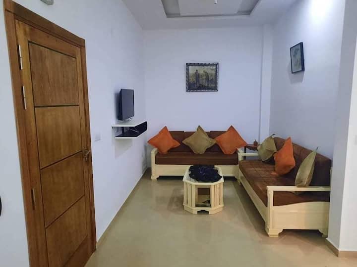Maison S+2 Au Centre Ville - Kélibia