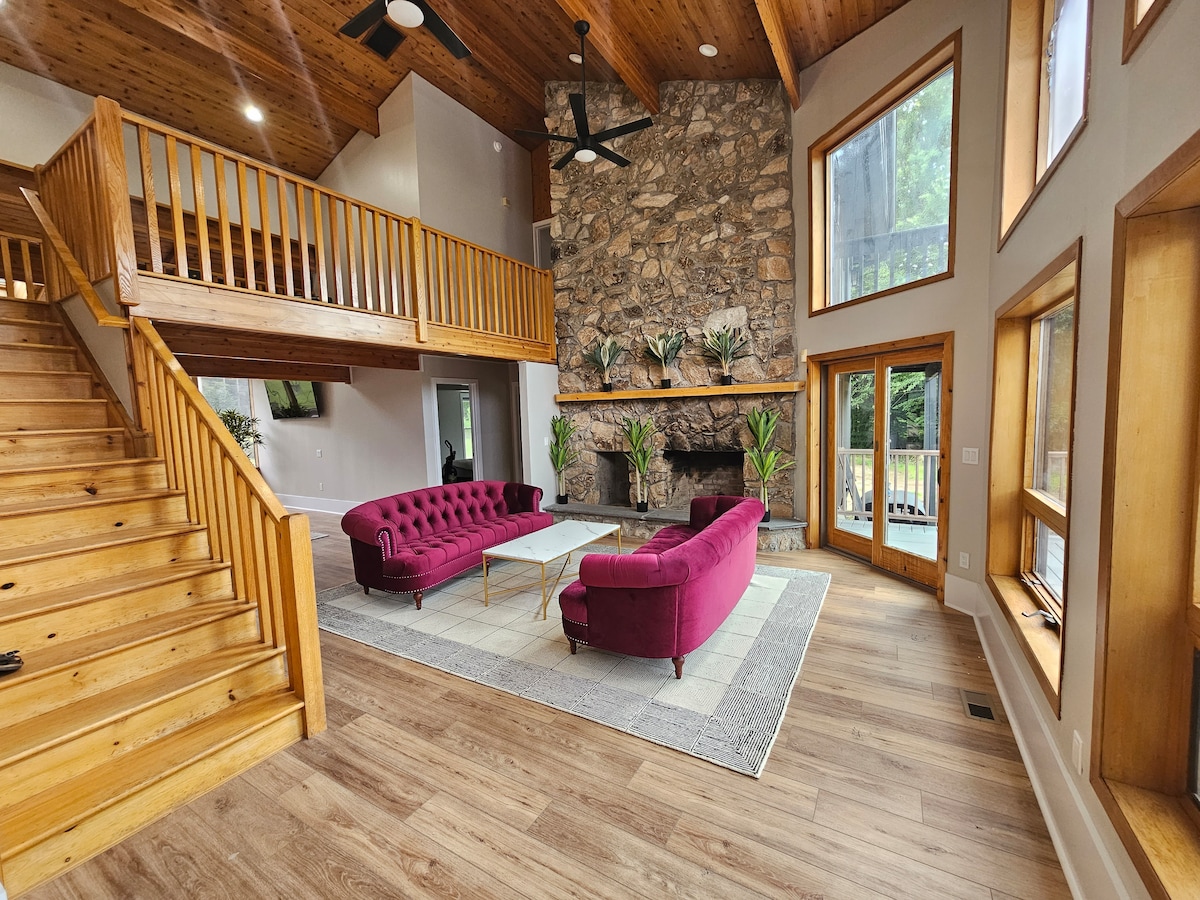 Mansion rentals in the United States | Airbnb