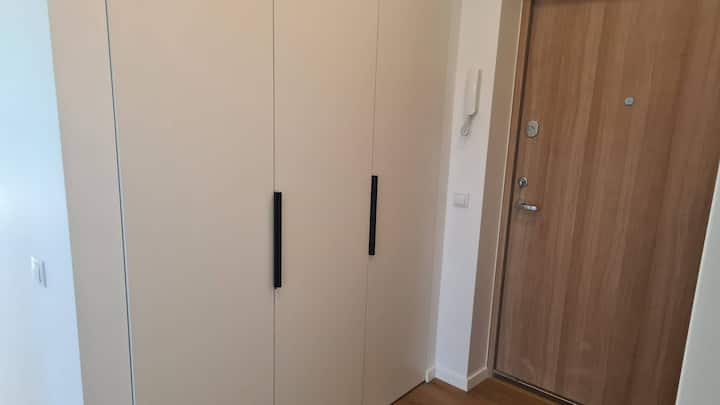 2 Bedrooms Apartment In Very Nice Place - Kaunas