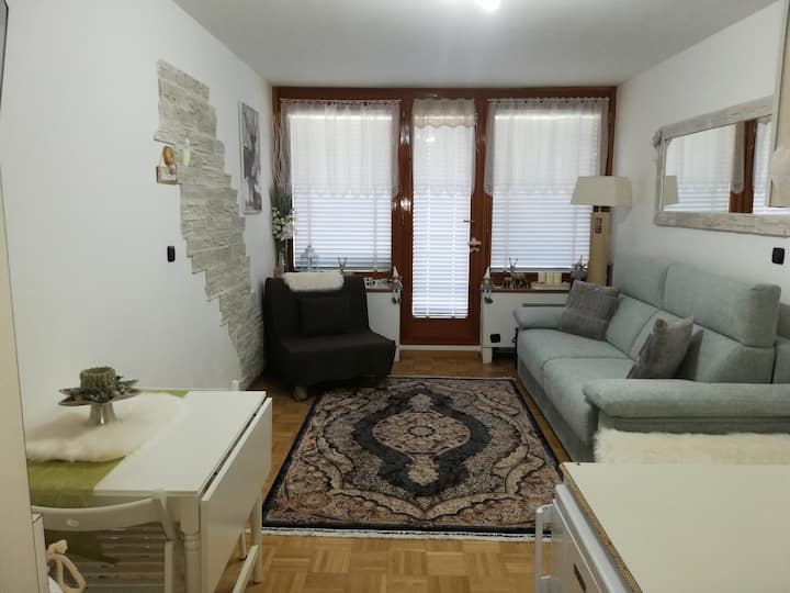 Condominio"guglielmo Tell" - Sestriere