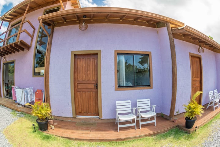 Chalé Da Guarda Do Embaú 3 - Santa Catarina (estado)