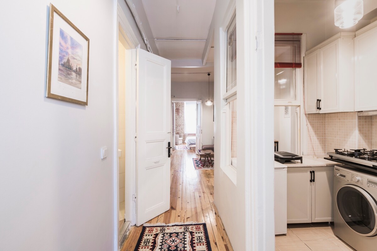 İstanbul Apartment Vacation Rentals - İstanbul, Türkiye | Airbnb