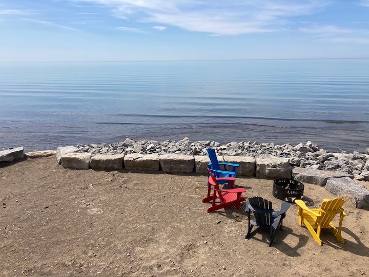 Port Rowan Vacation Rentals & Homes - Ontario, Canada | Airbnb