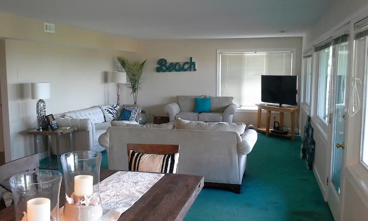 Chic's Beach Rental And Fishing - Virginia Beach, VA