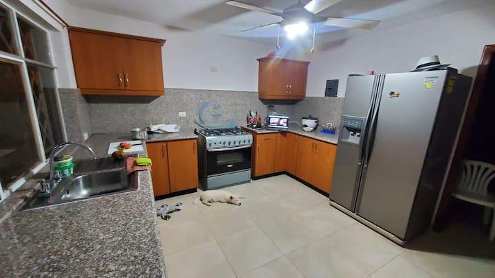 Quinta Los áNgeles Ayj - Santa Isabel