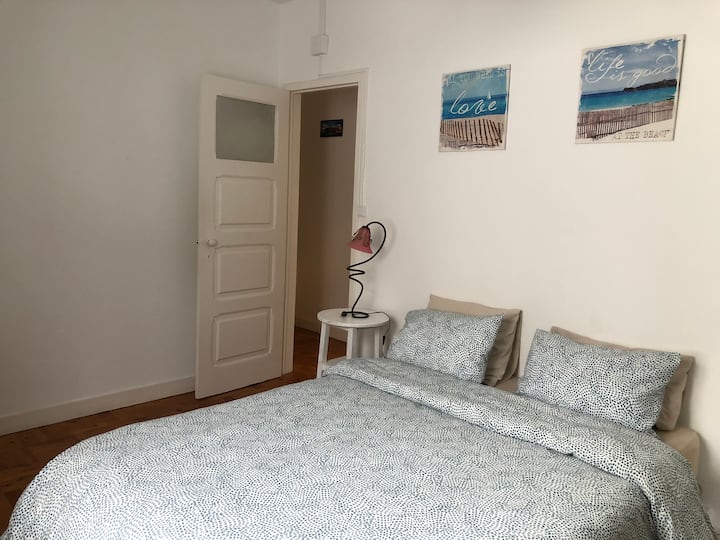 Cozy Apartment At Ericeira Center - Ericeira