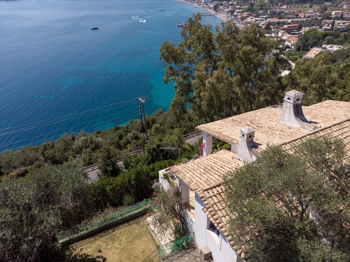 Villa Babalu - ケルキラ島