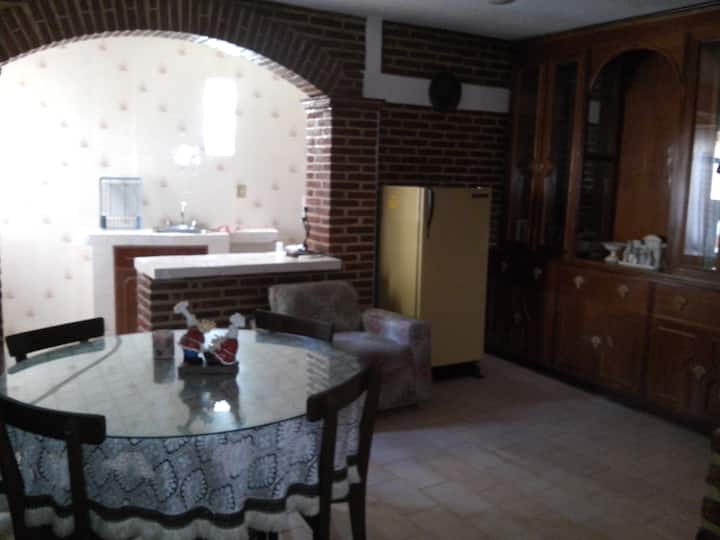 Tu Casita - Cuernavaca