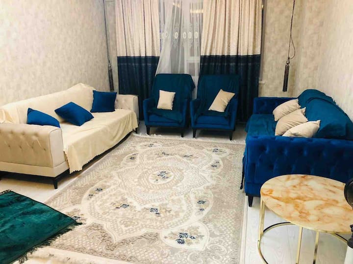 Baglum Place - Ankara