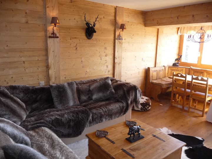 Crans-montana - Luxury Ski - Anzère