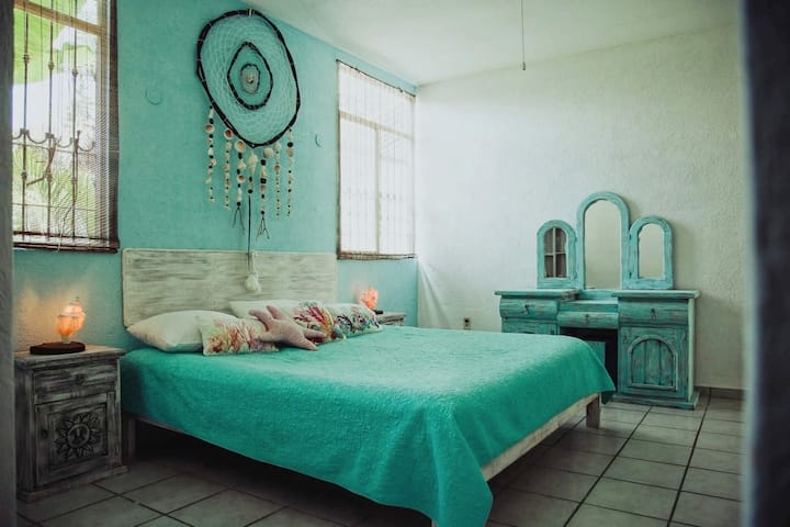 Casa Arrecife - Puerto Morelos