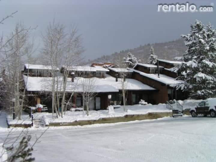 Cozy And Roomy Mountain Home, Newly Renovated - Steamboat Springs, CO