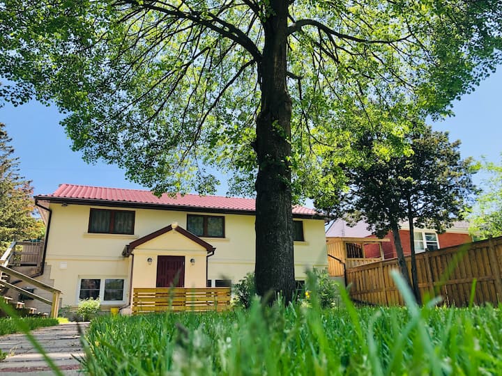 3-bedroom Bungalow, Huge Garden, Completely Yours! - Waterloo, Ontàrio, Canadà