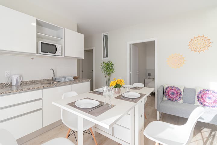 Playin Home Ii - Hortelã - Madeira