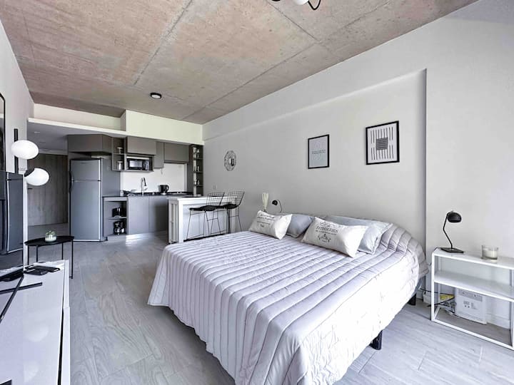 Studio Soho Oro  - Palermo - Buenos Aires