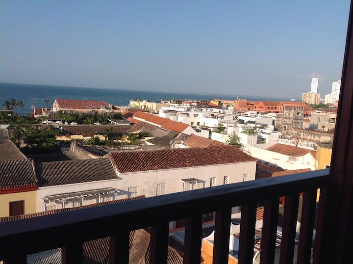 Loft In Old Town, Cartagena - Cartagena