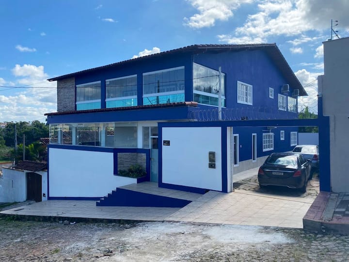 Recanto Da Vovó - Meaipe - Guarapari