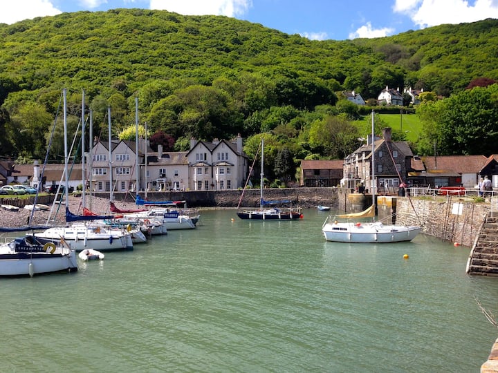 6 Best Airbnb Vacation Rentals In Porlock, UK - Updated 2024 | Trip101
