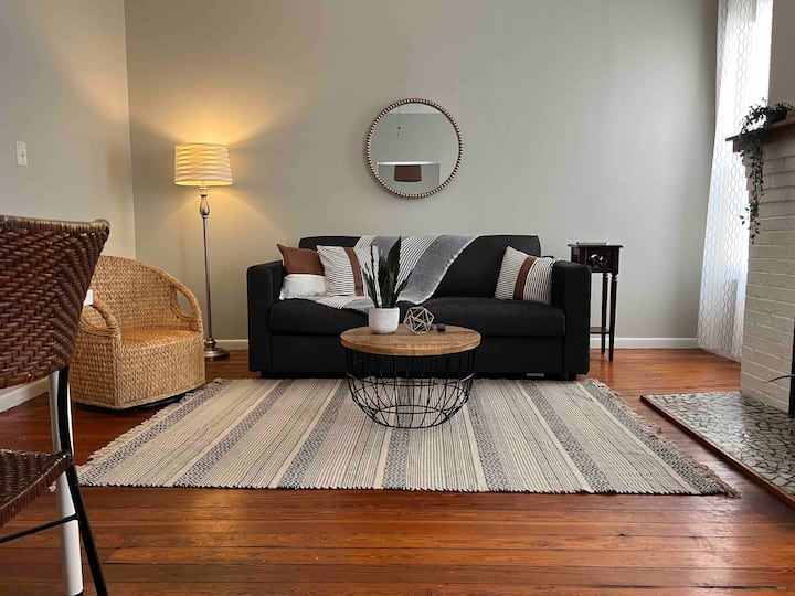 Historic Hyde Park Apt- Great Location - Tampa
