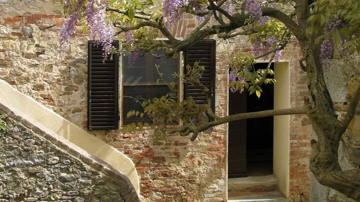 75 M² Casa ∙ 2 Camere Da Letto ∙ 4 Ospiti - Rapolano Terme