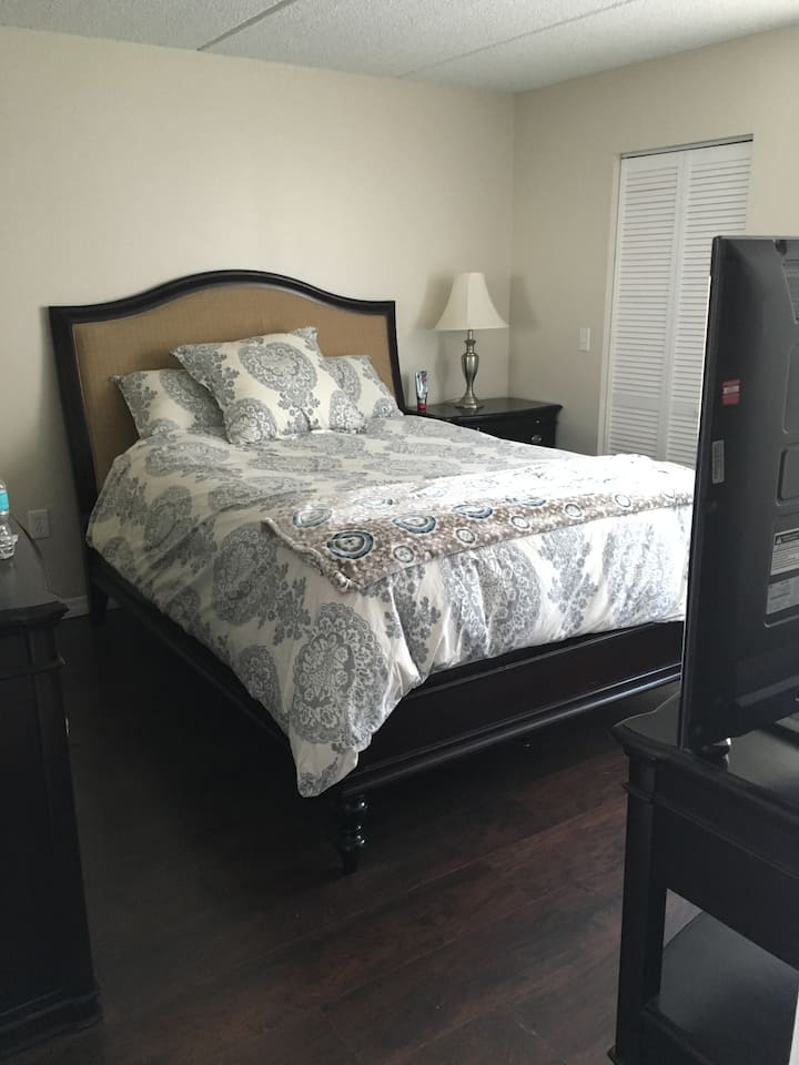 Cozy 2br 2ba Condo In Oldsmar - Palm Harbor, FL