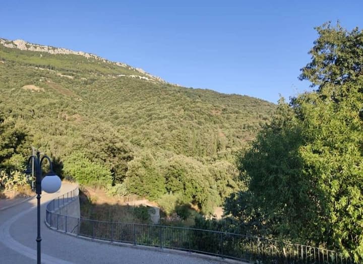 Sa Dommu 'E Su Coro 1° Piano - Baunei