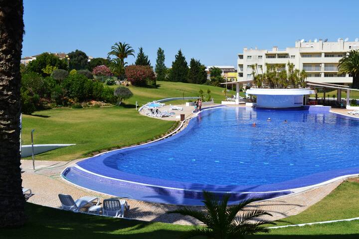 Alvor Marachique Duplex - Alvor