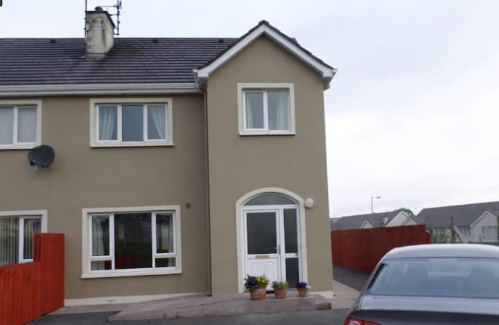 Home From Home In Bundoran - Bundoran
