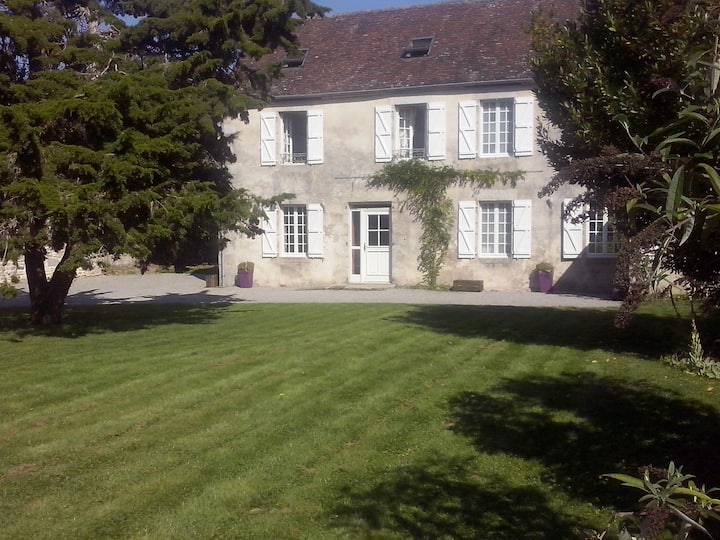 Maison à  3 Mn Du Centre D'alençon - Alençon