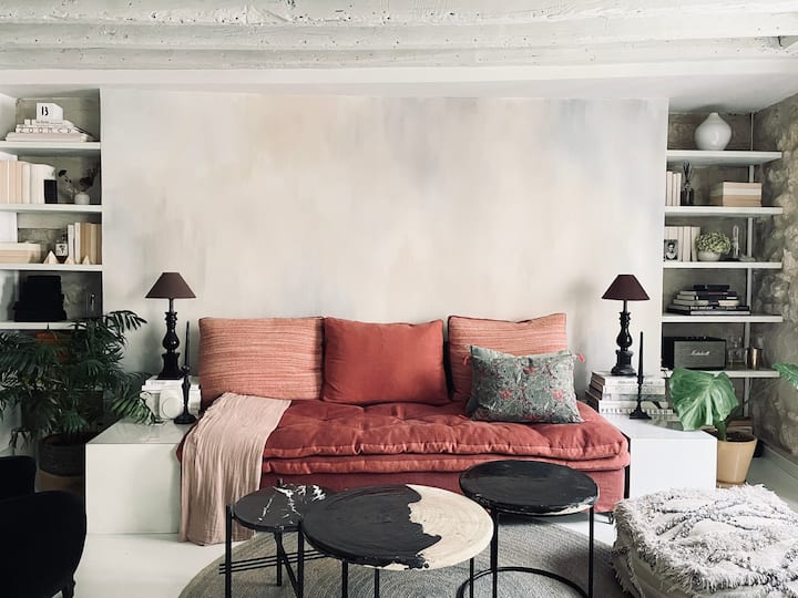 Amazing Apartment In The Marais. - Paris