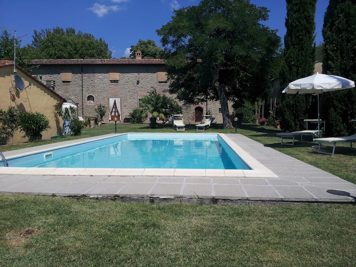 Il Gelso - Passignano sul Trasimeno