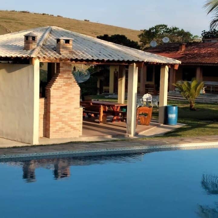 Aconchego Em Meio A Natureza - Arujá