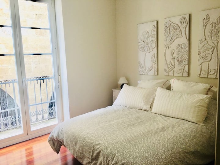 Apartamento Plaza Catedral - Burgos