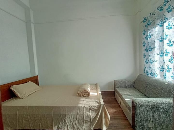 Tranquil Homestay 
Jampui Hill's North Tripura - Tripura
